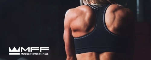 Mofifi - Mobile Firmenfitness Übungsdatenbanken